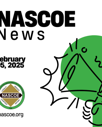 News | National Association of FSA County Office Employees